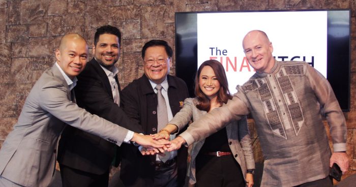 MFT Group of Companies | Entertainment & Media: Mega Global’s William ...