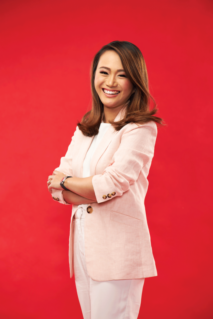 MFT Group of Companies | Foodie Finds with Mica Tan Co-Founder of ...